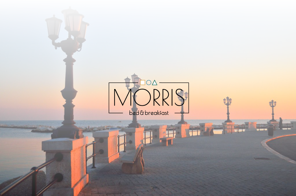 Morris B&B | Lasciati cullare nel nostro Bed & Breakfast a Bari